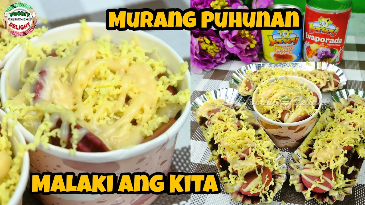 NEGOSYONG PATOK 2023 PATOK NA NEGOSYO 2023 MURANG PUHUNAN MALAKI ANG ...