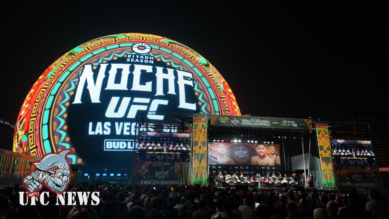 How Tom Brady played unknown role in Dana White’s $2.3billion UFC ...