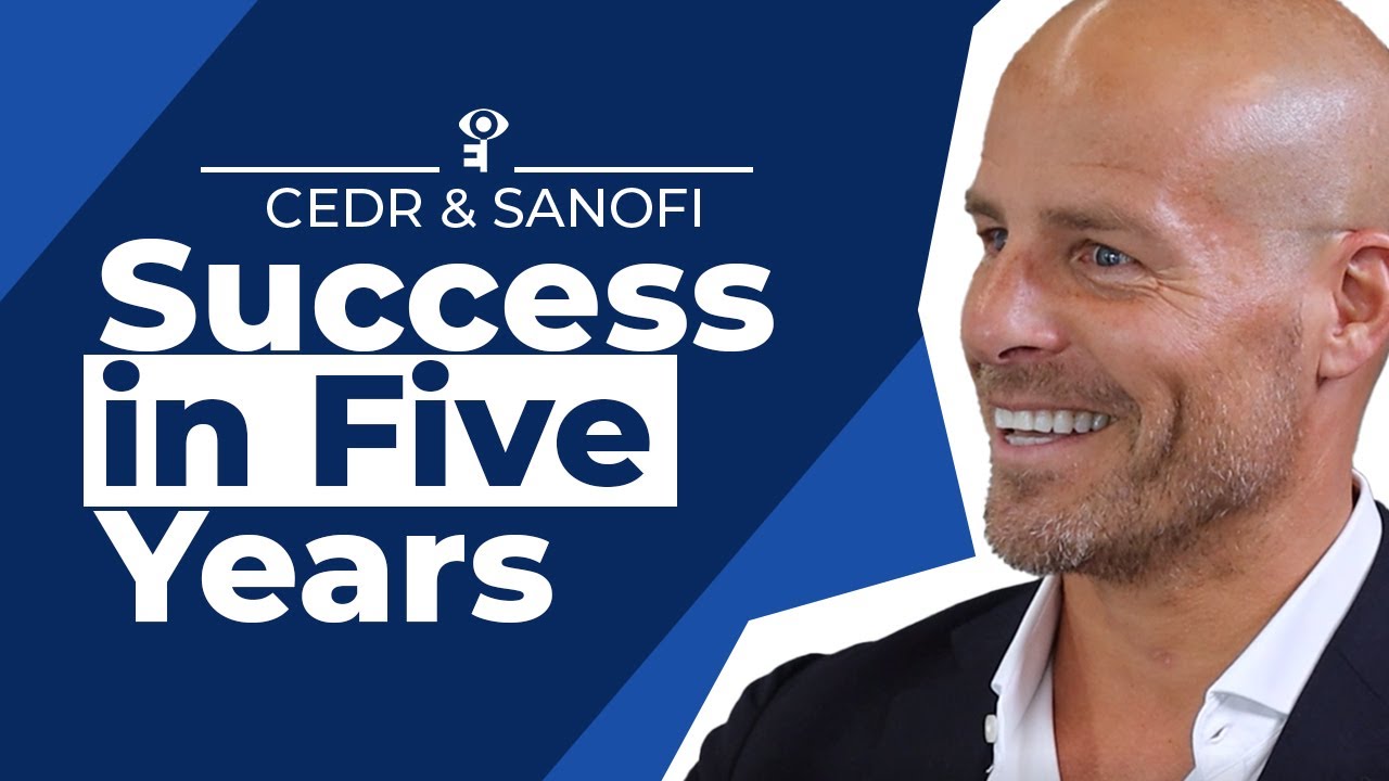 What Does Success Look Like in Five Years Time - YouTube