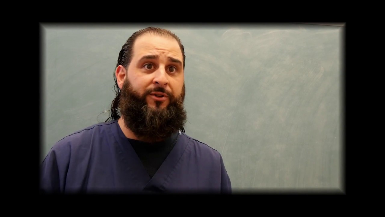 Pedorthist, Brian Maggio, at Health Aid Company in Tampa and Largo, FL ...