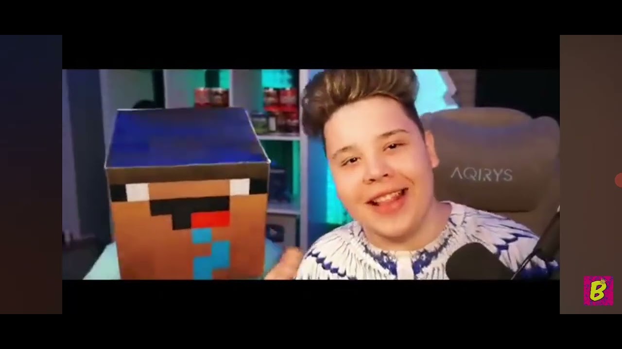 Andrei 2010 song bixbi @Andrei_2010 - YouTube