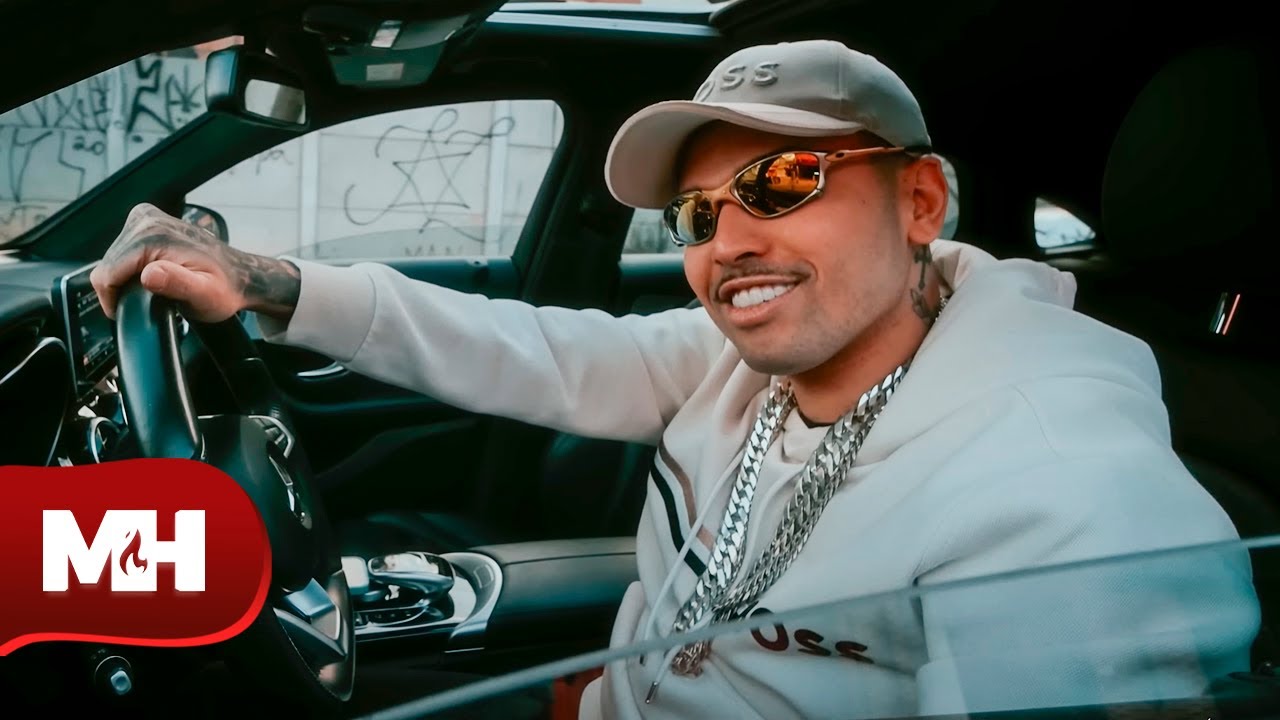 EU VOU VIVER NA BAGUNÇA • DJ Boy, MC Marks MC Joãozinho VT MC Tuto MC ...