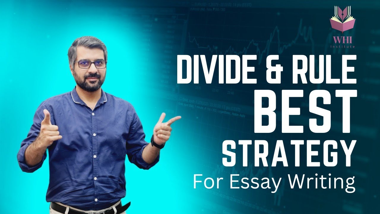DIVIDE AND RULE STRATEGY FOR ESSAY WRITING MOST EFFECTIVE FOR divide-and-rule-strategy-for-essay-writing-most-effective-for