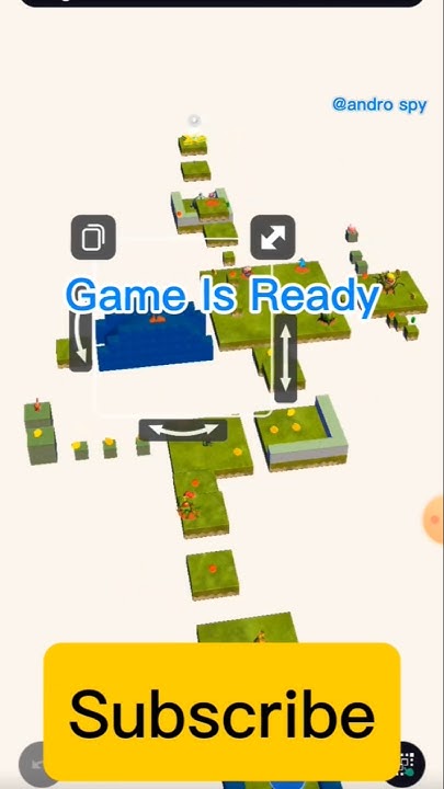 How To Make Game In Struckd 3d #struckd #gamecreator #shorts - YouTube