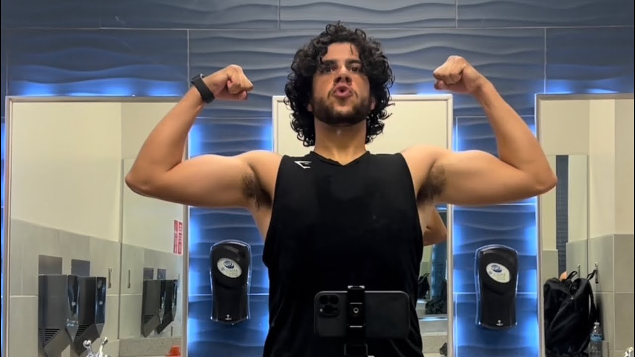 Lessons to learn before it’s too late | 173.6 lbs - YouTube