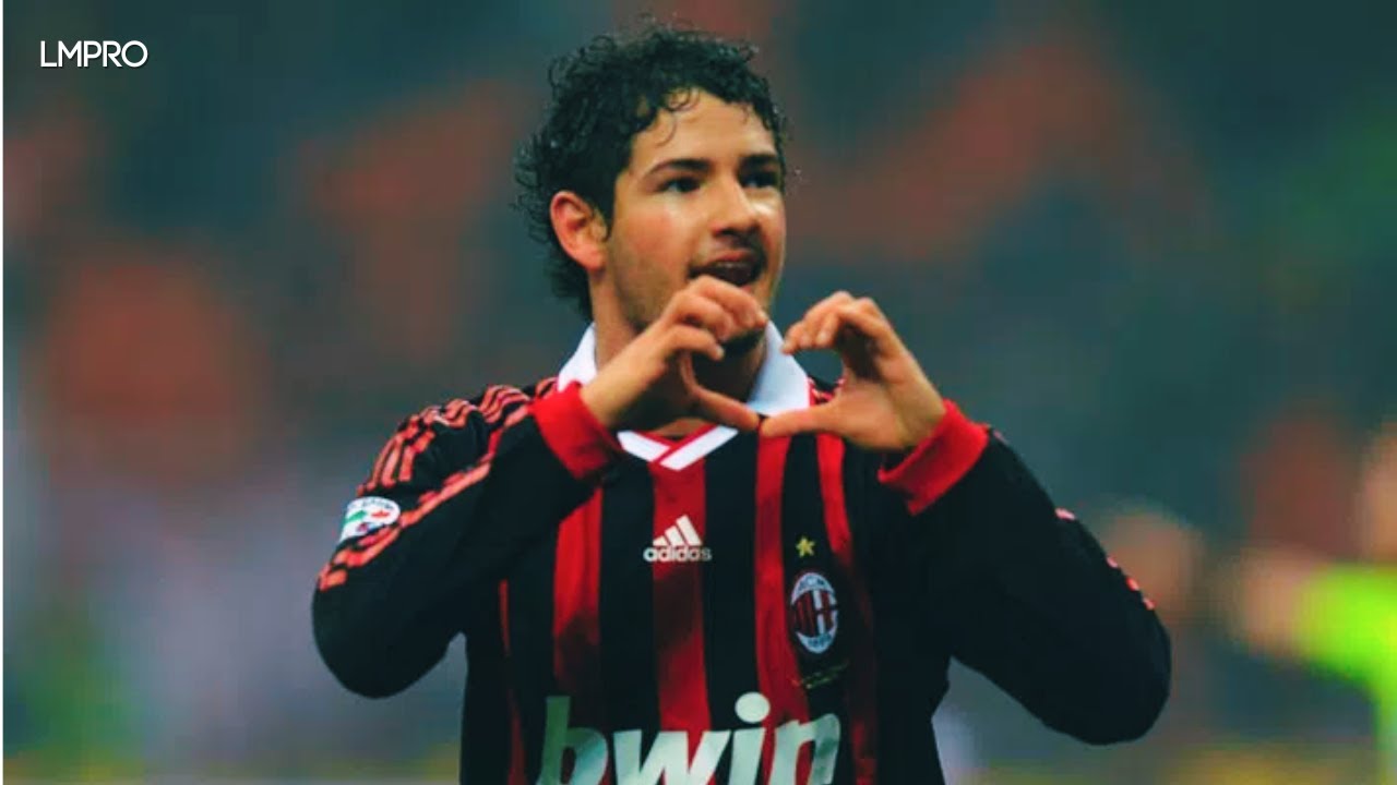 Alexandre Pato