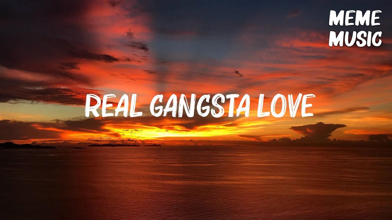 Trueno - REAL GANGSTA LOVE (Letra/Lyrics) - YouTube