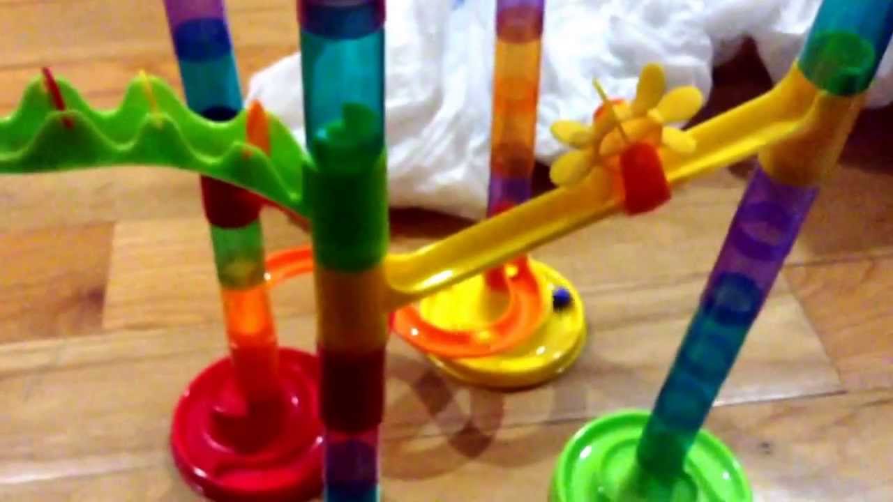 Marble race #3 - YouTube