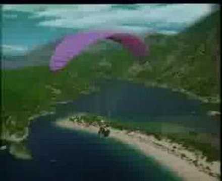 tarkan-turkey tourism( sikidim)