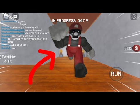 MX Kills Paranoia!!!! (Midnight Arrives Roblox) - YouTube