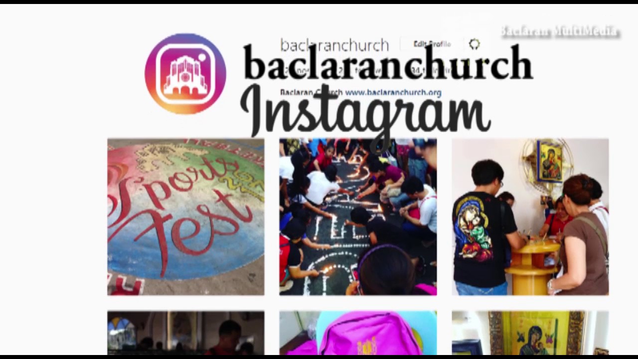 World Communication Sunday - YouTube