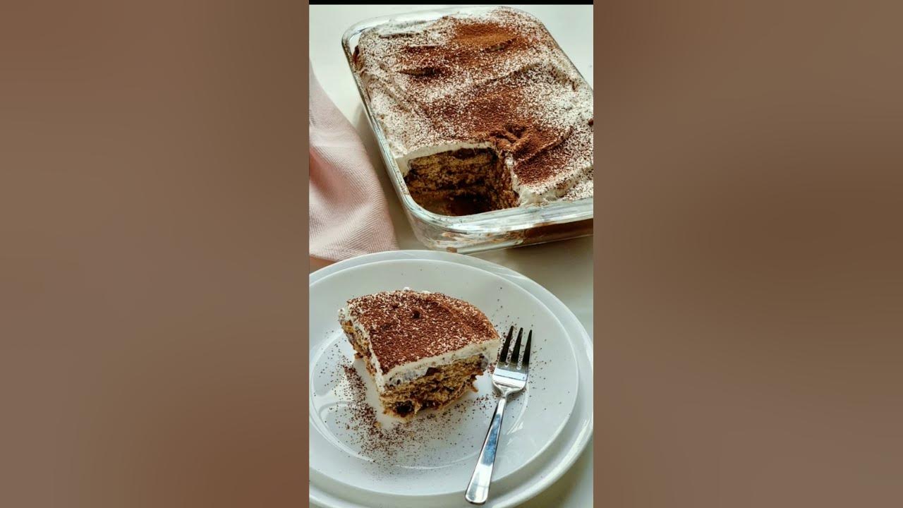Biscuit Pudding බිස්කට් පුඩිමක් කමුකො Biscuit Trending Shorts