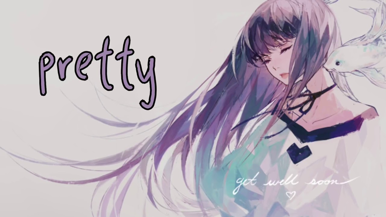 Nightcore - Cry Pretty - 1 HOUR VERSION - YouTube