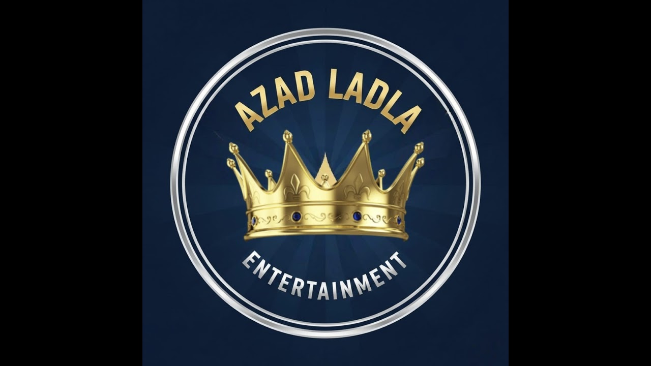 Azad ladla Entertainment - YouTube