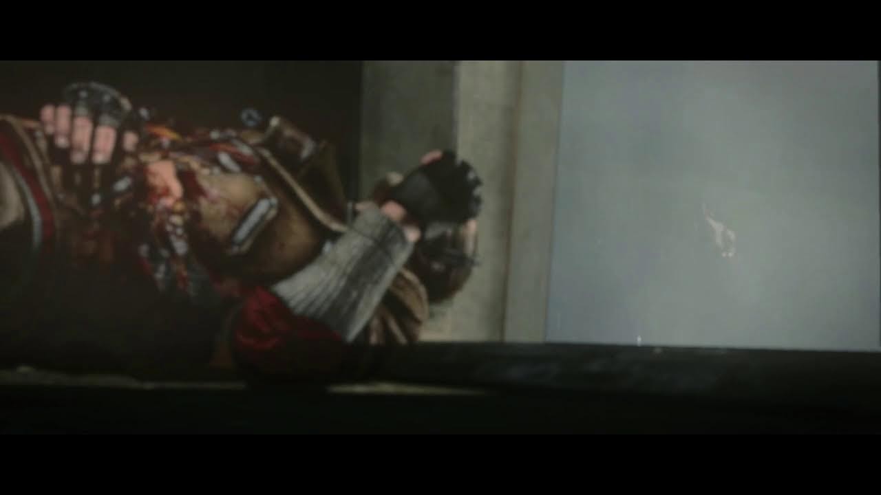 Wolfenstein: The New Order - Über Difficulty! - #4 - YouTube