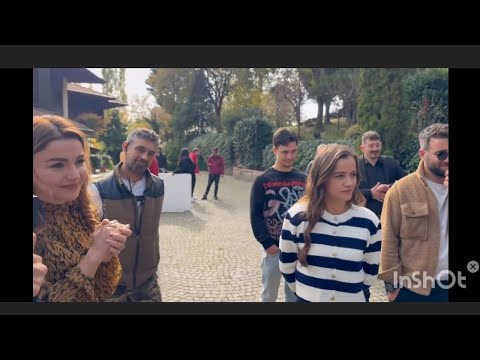 Kan Çiçekler Hasanin vedasinda duyğusal halı çox üzdü