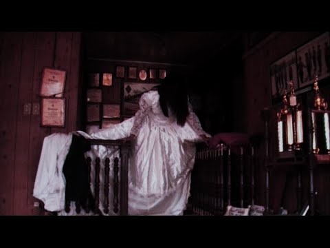 THE BRIDE // OFFICIAL TRAILER, a filipino horror short film - YouTube