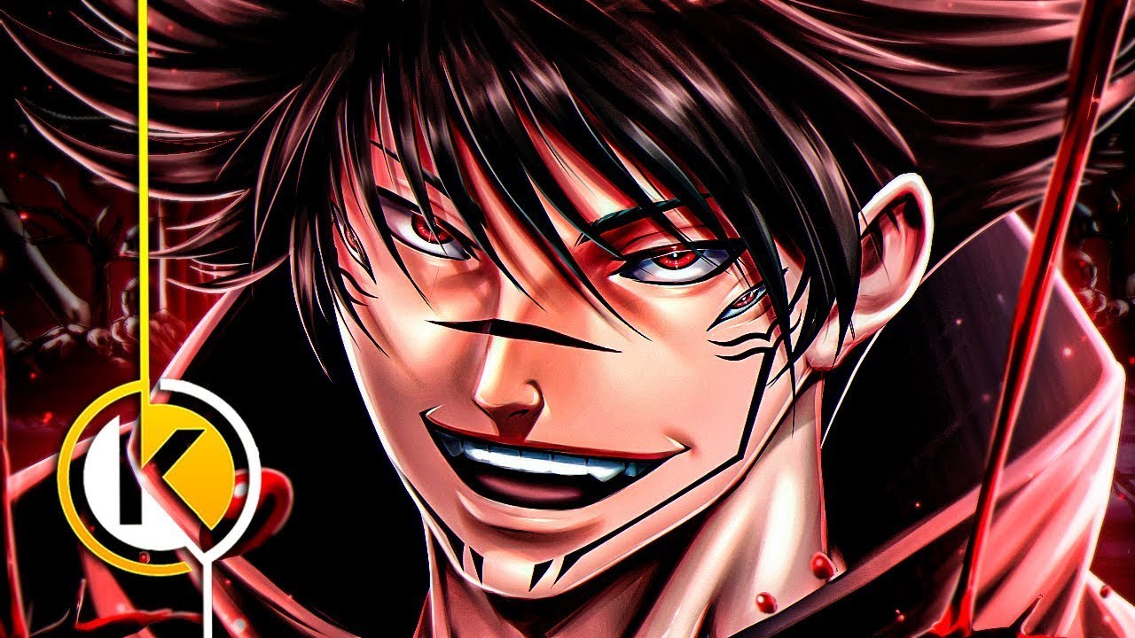 (SUB ESPAÑOL) Rap de Sukuna - Sukuna (Jujutsu Kaisen) - Nuevo ...