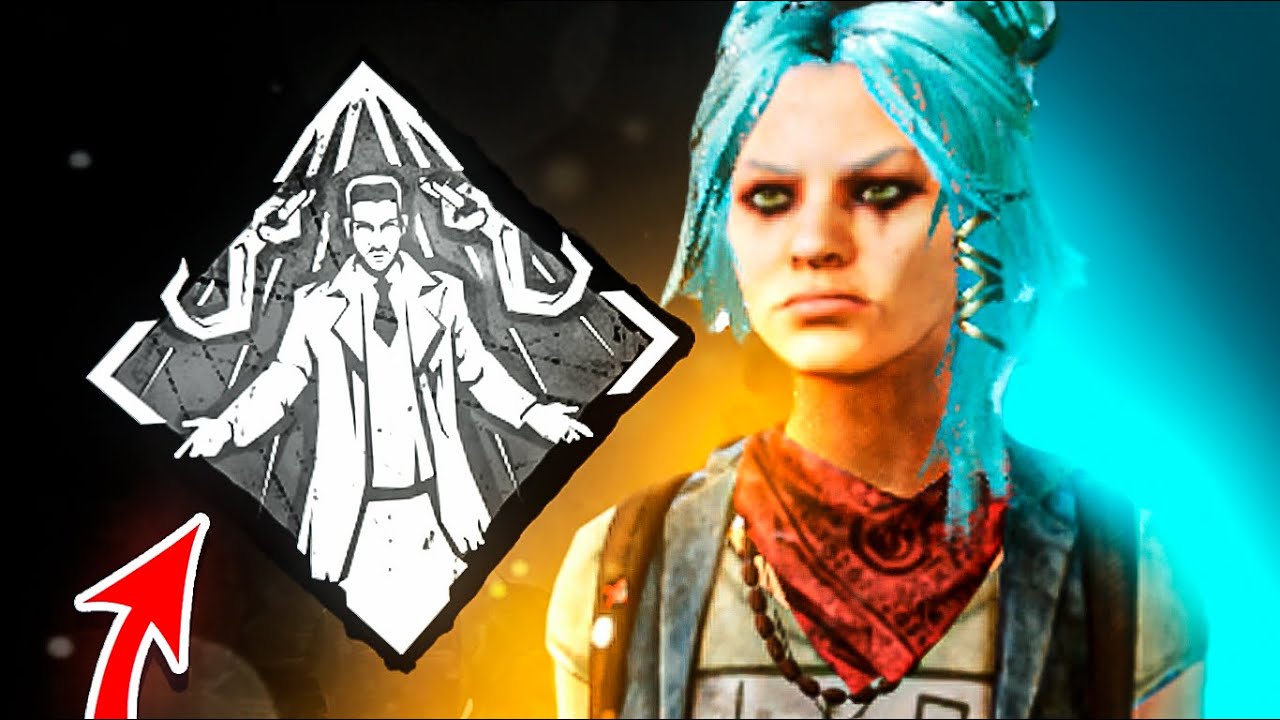 O DELIVERANCE FICOU MAIS FORTE | Dead by Daylight - YouTube