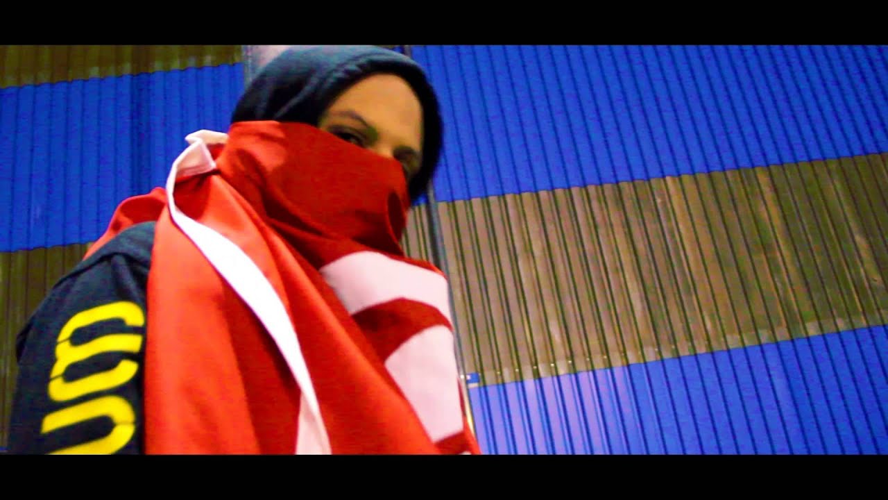 9mm ft. Kamel Zmen,Mc Bilel,Abdo & Zied Nigro - "Chare3 el 7orria / Freedom Street" (Official ...