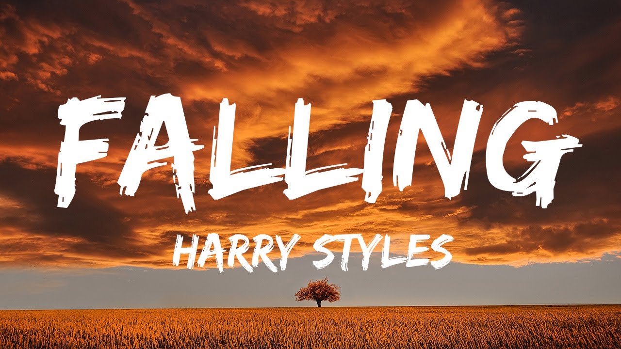 Harry Styles - Falling (Lyrics) | The Weeknd, Tyla...(Mix Lyrics) - YouTube
