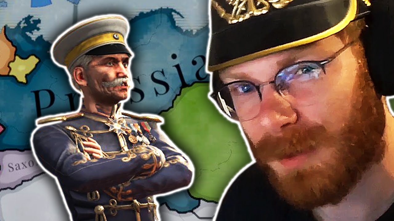 The GENIUS German General You Never Heard Of! - YouTube