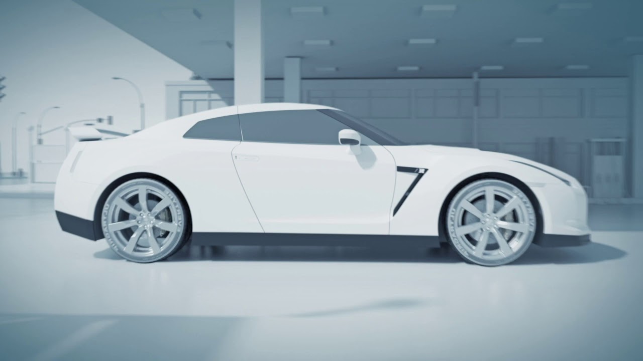 Daikin fluorochemical solutions for automotive internal combustion ...