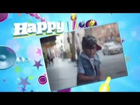 Little Boppers: The Album - Out Now - TV Ad - YouTube