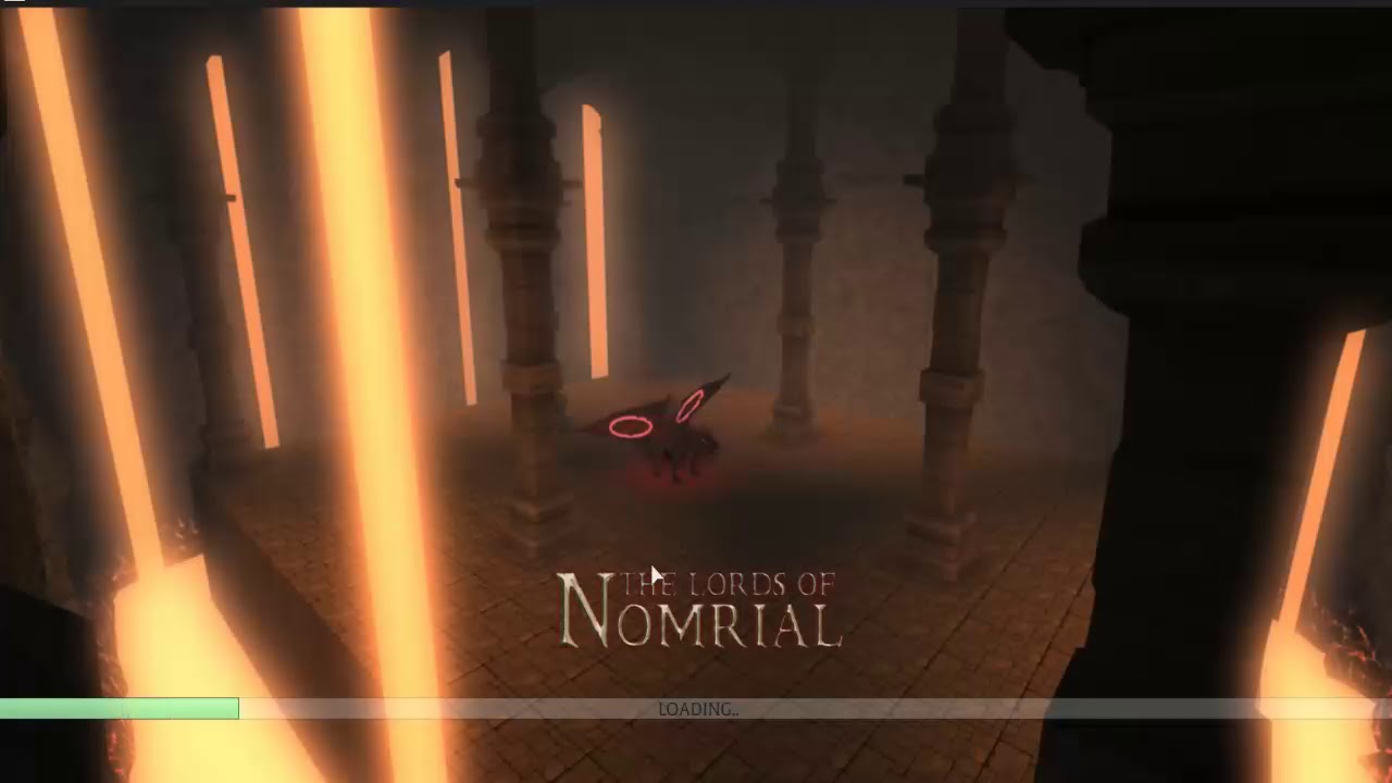 nuevo hack de roblox para The Lords of Nomrial - YouTube