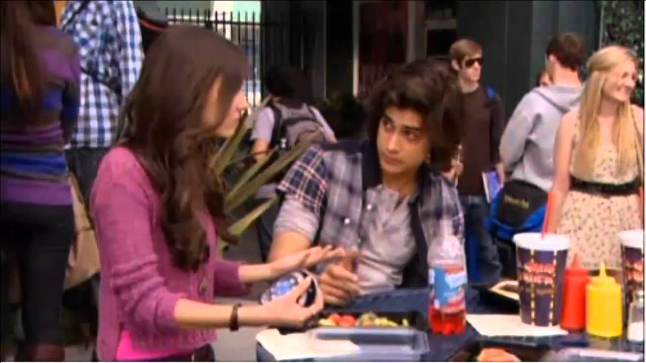 promo opposite date - YouTube