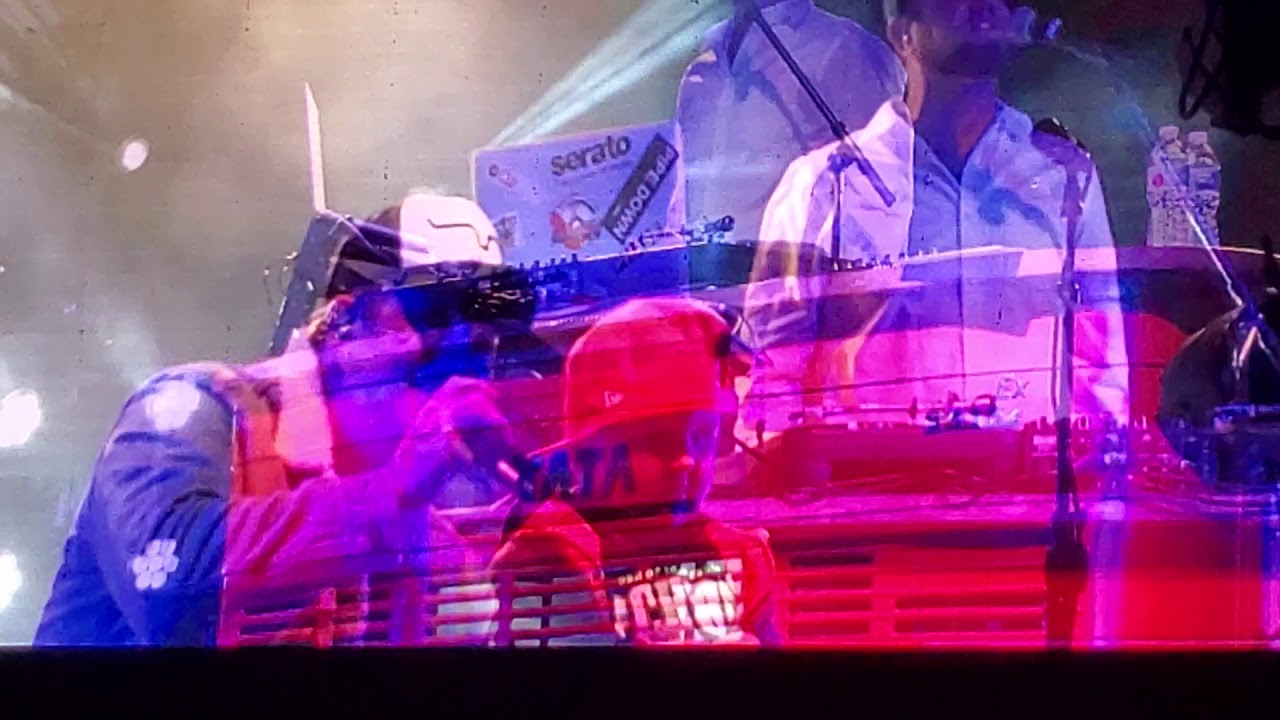 Ryan Upchurch concert Taylorville Illinois - YouTube