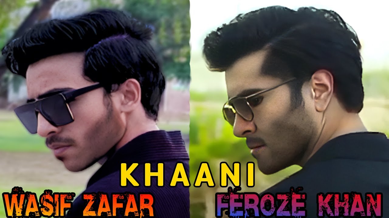 Khaani ☺️ Feroze Khan Best Dialogue Ever | Chotay Meer Saab | PRO ...