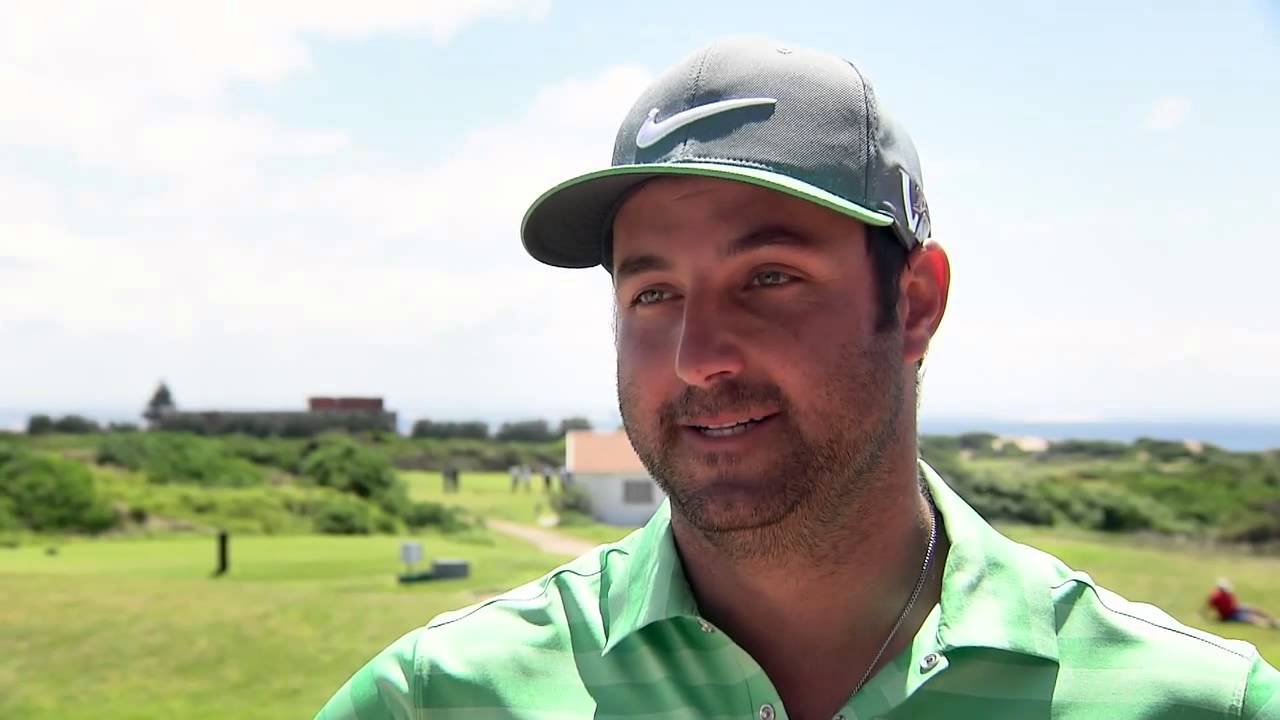 Andrew Georgiou round 3 - YouTube