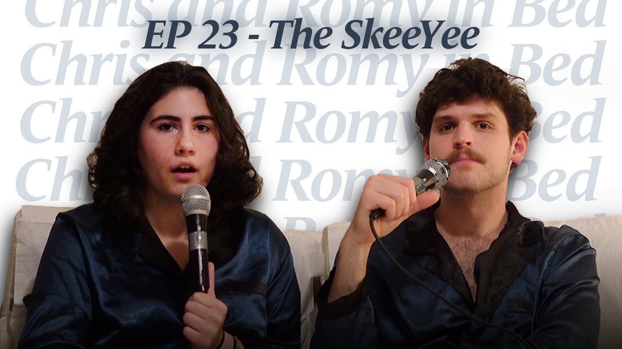 EP 23 - The SkeeYee - YouTube