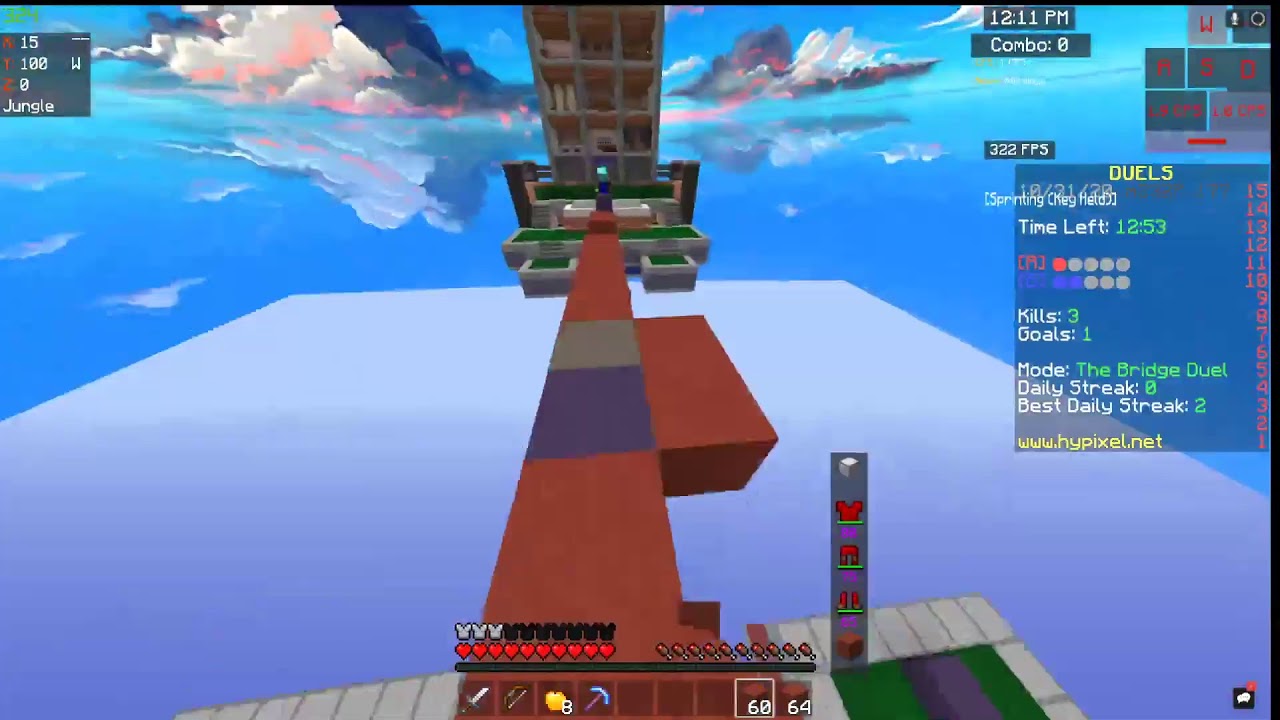 I got VIP+ Rank Come join my stream - YouTube
