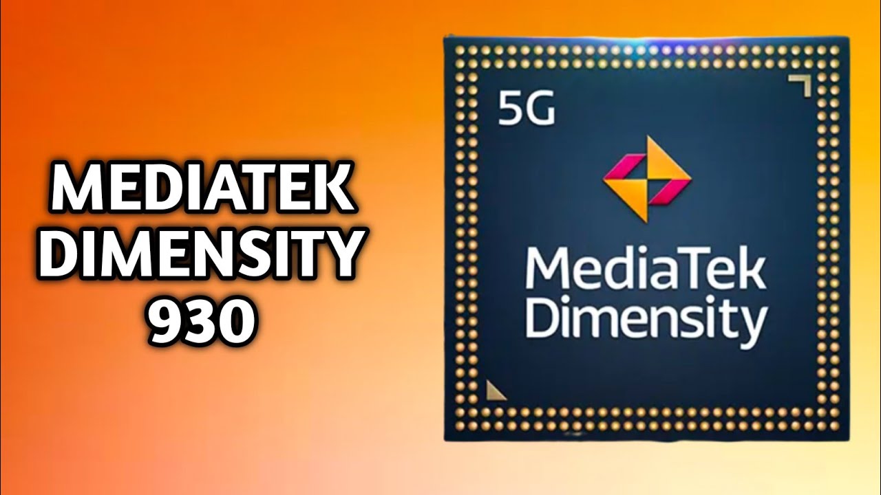 Mediatek Dimensity 930 antutu benchmark & performance 😜 - YouTube