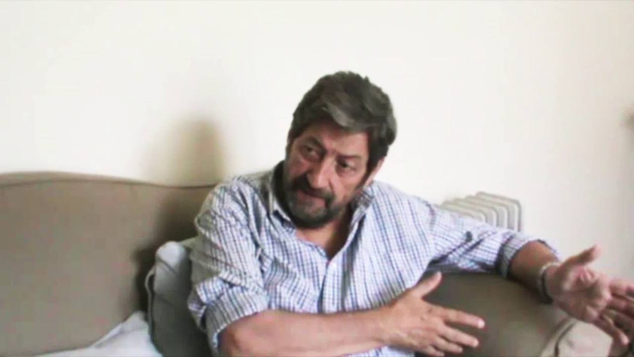 Entrevista a Alejandro Celis Hiriart - Psicólogo Transpersonal (Parte III ) - YouTube