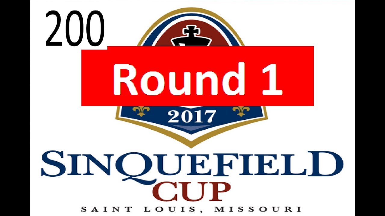 2017 Sinquefield Cup - Round 1 - YouTube