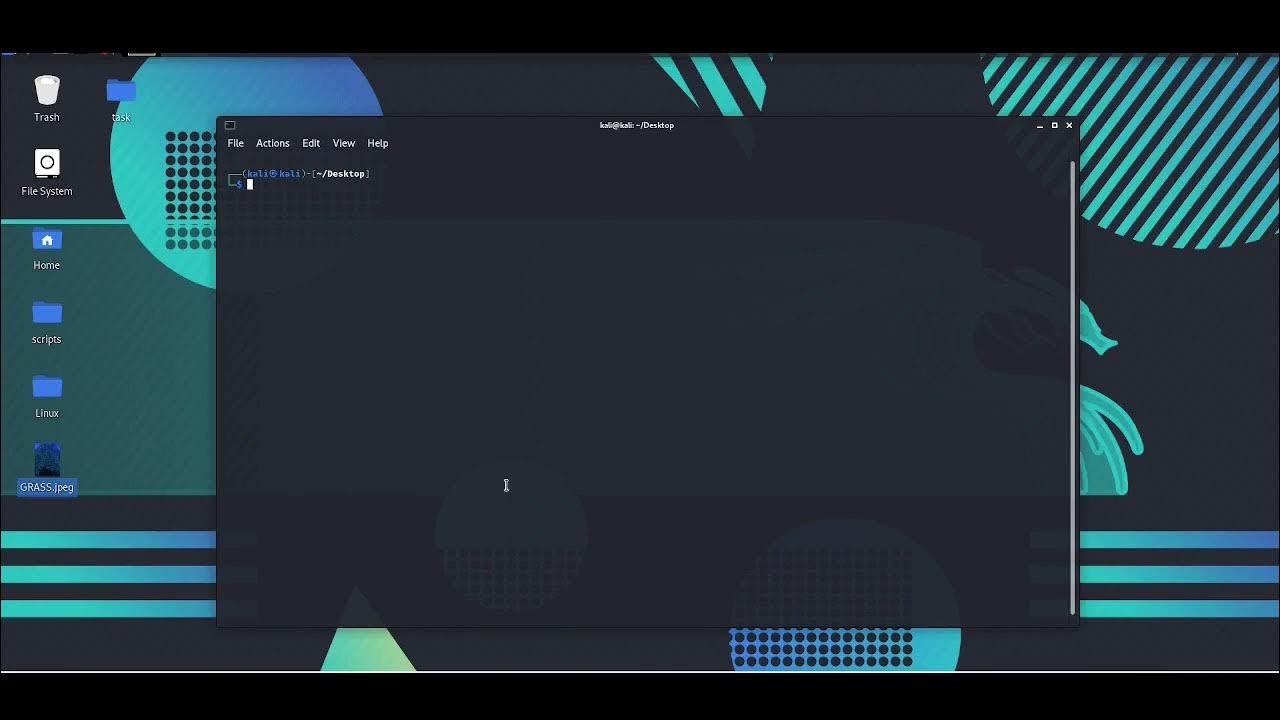 Exiftool Tutorial - Basic usage tutorial on Kali Linux - YouTube