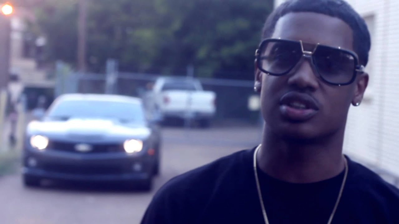 Exclusive Interview with Tracy T of Maybach Music Group - YouTube