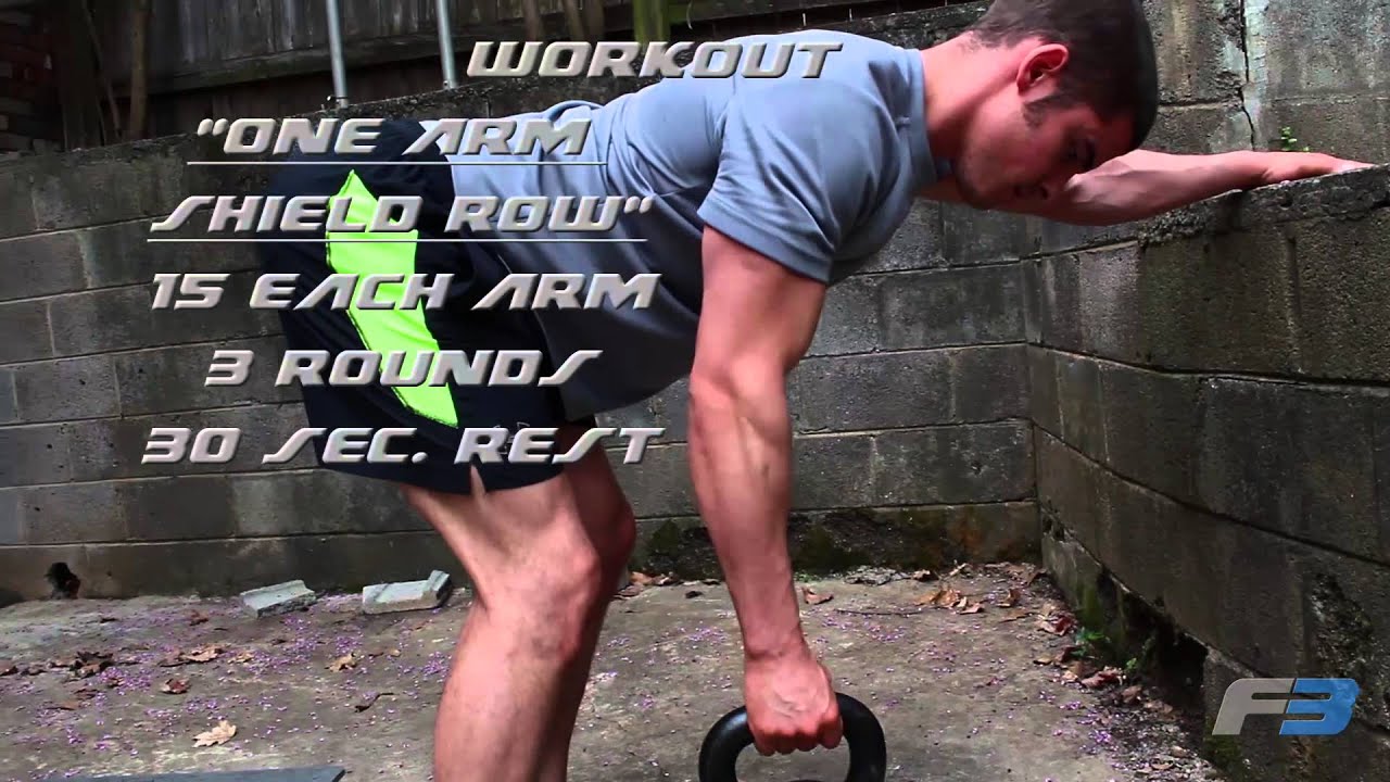 "Captain America Workout" by Firm Foundation Fitness of Georgia - YouTube