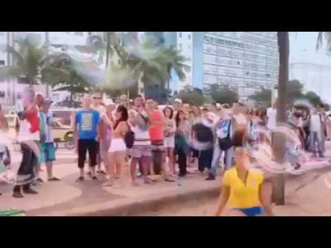 Indonesia ka ROPE DANCING (Aao kuch Seekhey)  :38sec