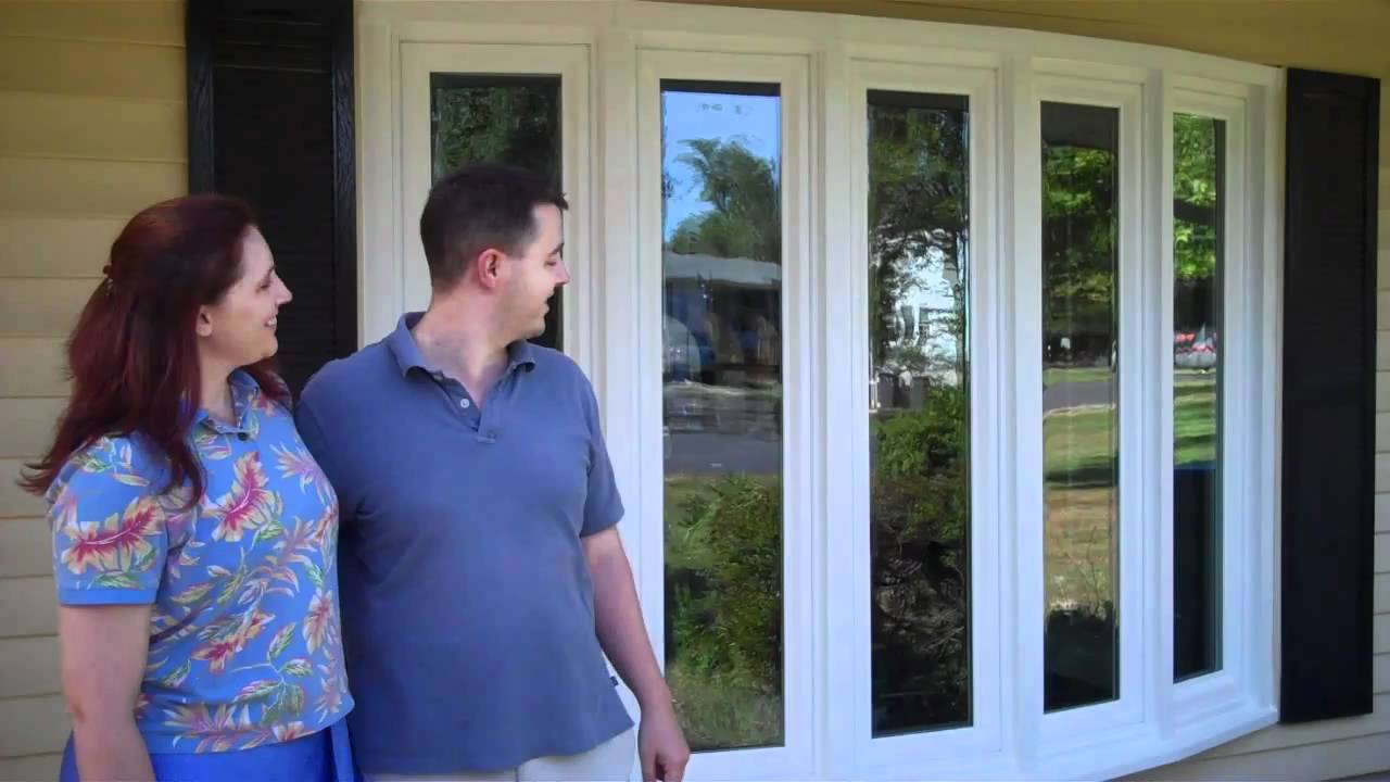 Replacement Windows Alexandria of Northern VA by Dream Home Remodeling ...