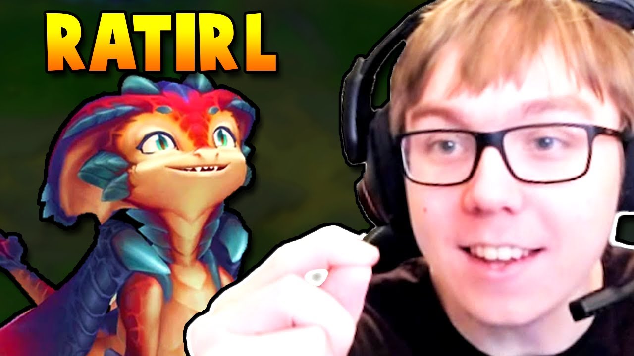 TheBausffs finally meets RATIRL's Smolder and talks about Solo Killing Faker - YouTube