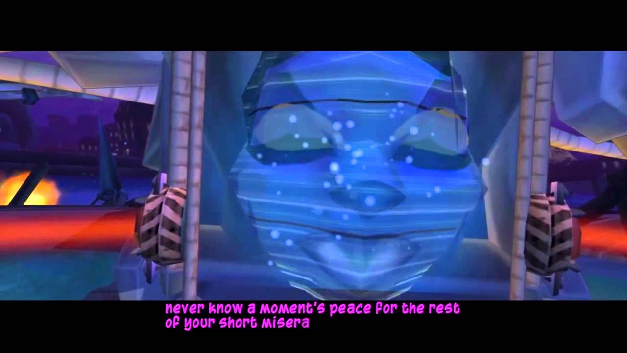 Sly Cooper: HD Collection - Let's Play Sly 2 Band of Thieves Part ...