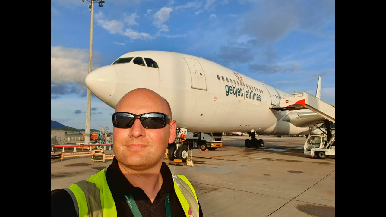 The life of a Flying Spanner - part III - YouTube