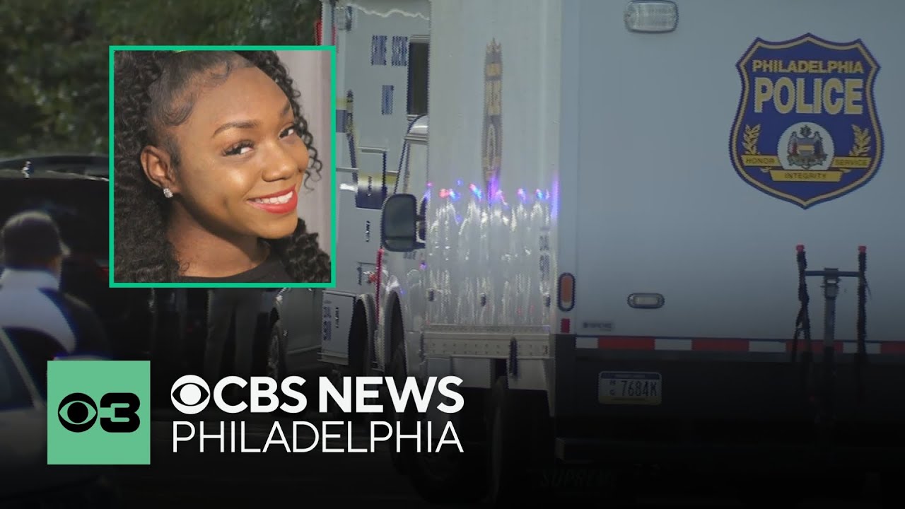 Police considering foul play as possibility in search for missing ...