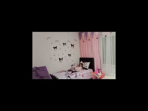 Beren ve Beril'e yatak aldık 🤗