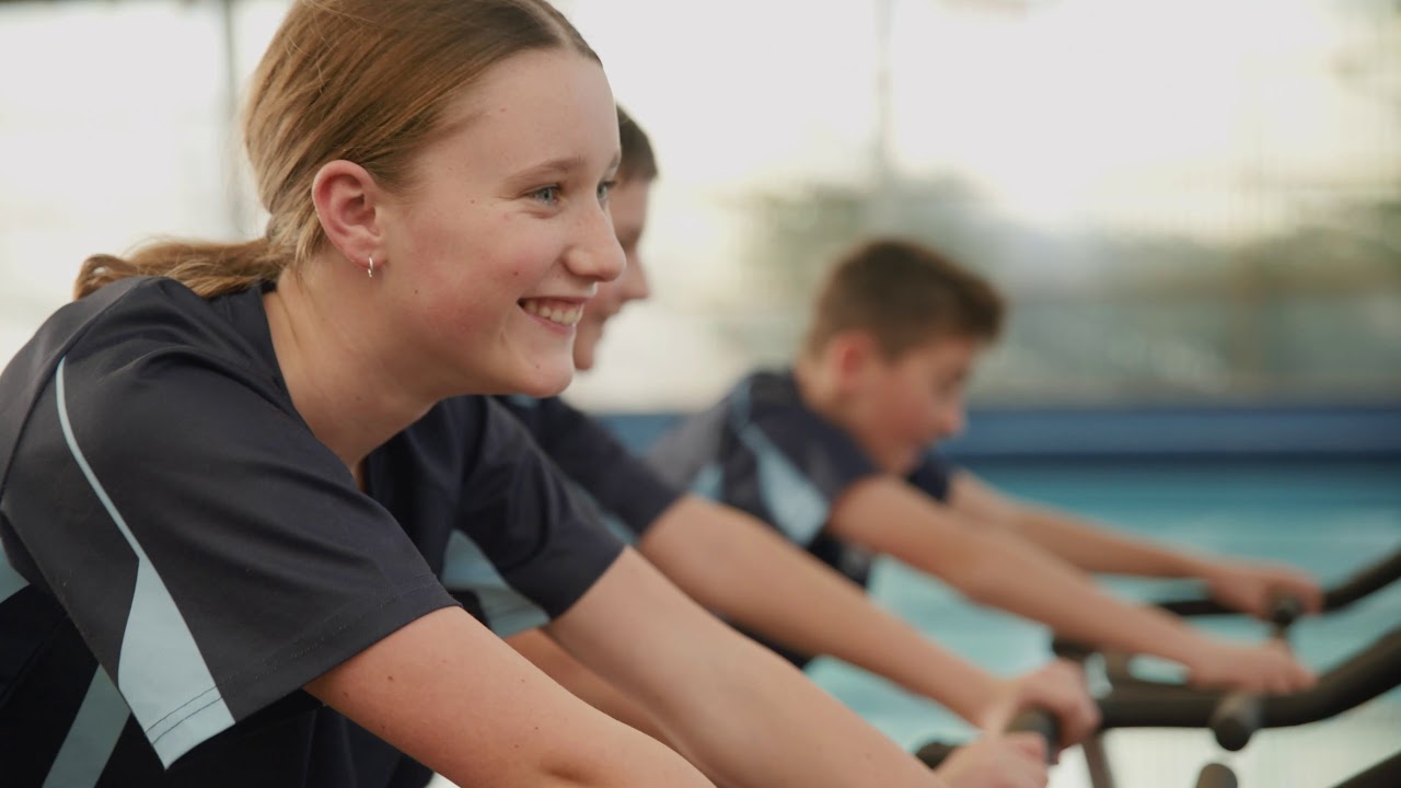 Taieri College Open Day 2020 - YouTube