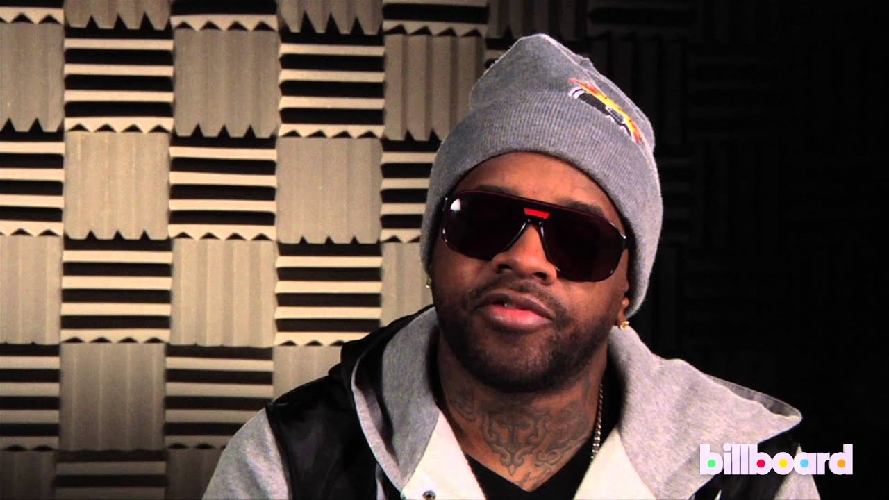 Jermaine Dupri Talks So So Def Legacy - YouTube